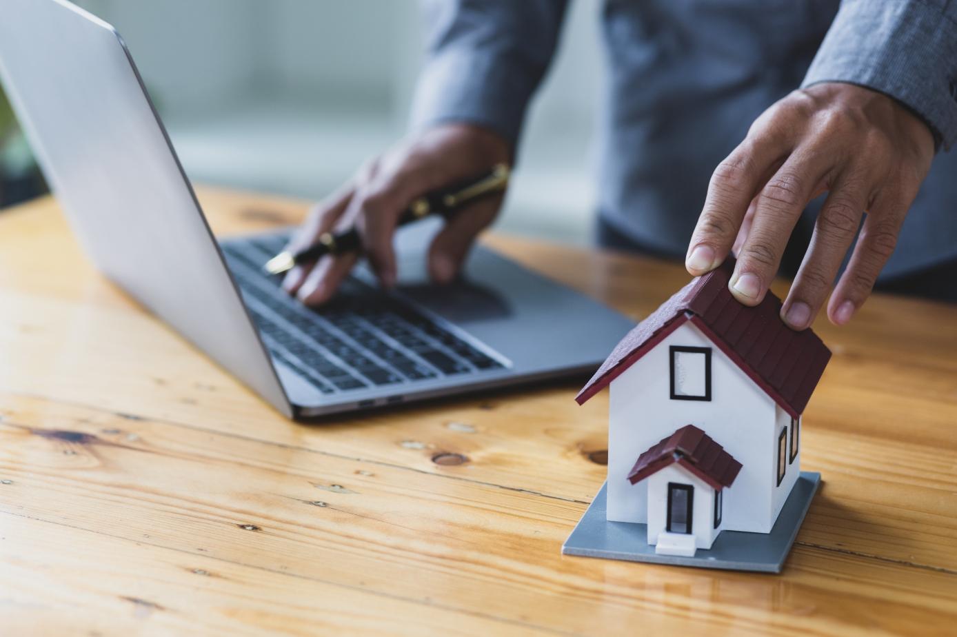 hausinfo - Startseite